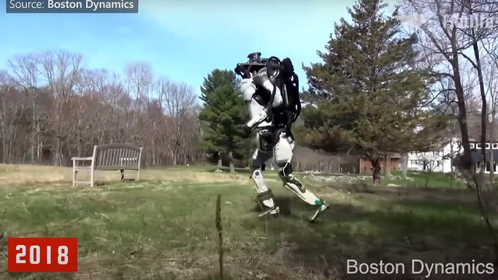 Ai Robotics Get Ready For Life Changing Embodied Ai 2025